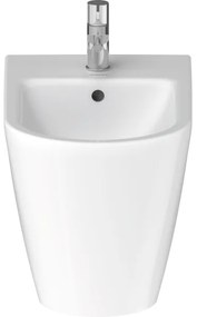 Duravit 2294100000 - Stojící bidet D-NEO keramika/lesklá bílá