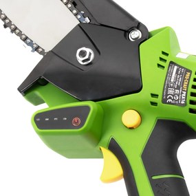 Procraft PKA16 bb