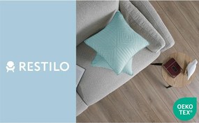 Povlaky na polštáře v sadě 2 ks z mikrovlákna 50x70 cm Softa – Restilo