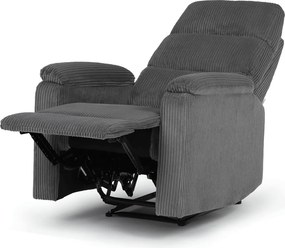 Autronic Sedací souprava polohovací ASD-C5981 GREY6