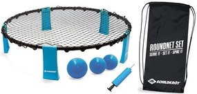 Venkovní hra schildkröt round net set