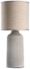 ONLI | ONLI - Stolní lampa SHELLY 1xE27/22W/230V růžová 45 cm | OL0214