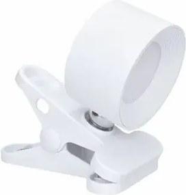 Solight WO68-B LED nabíjecí lampička 3v1 bílá / 4W / 280lm / změna CCT