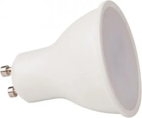 ECOLIGHT LED žárovka GU10 - 10W - 900lm - teplá bílá