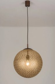 Závěsné svítidlo Boll Gold 40