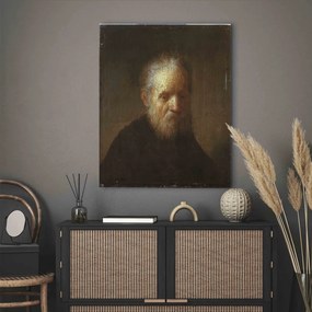 Reprodukce obrazu Portrét starého muže