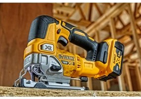Kombo sada aku nářadí 18V/2x5,0Ah DeWALT DCK2012P2T