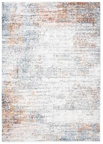 Kusový koberec PP Vinec krémový 57x99cm