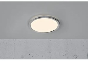 Nordlux - LED Stm. koupel. stropní sv. OJA 14,5W/230V 3000/4000K IP54 pr. 30 cm