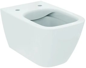 Ideal Standard i.Life B Závěsné WC, zadní odpad, Rimless, bílá T461401