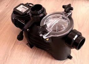 Vagnerpool Bazénové čerpadlo Preva 75 - 230V, 12 m3/h, 0,55 kW