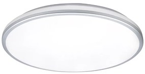 Solight LED osvětlení s ochranou proti vlhkosti, IP54, 18W, 1530lm, 3CCT, 33cm