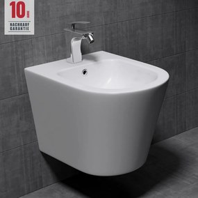 design závěsný klozet DOPORRO DZ179 WC - soft close