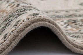 Koberec Agnella Isfahan Donata Taupe