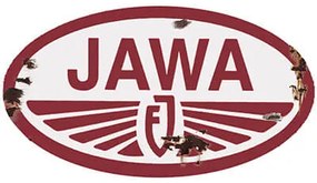 Cedule Jawa - logo old