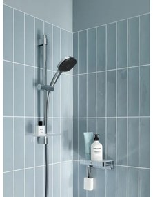 GROHE 26929001 - Sprchový set VITALIO COMFORT 110 600 mm lesklý chrom