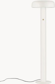 Stmívatelná stojací LED lampa Noelia