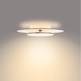 Philips- LED Stmívatelné stropní svítidlo GARNET SCENE SWITCH LED/30W/230V 2700K