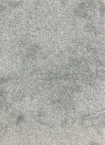 Koberec LANO FASCINATION NEW 750 šíře 4m šedý