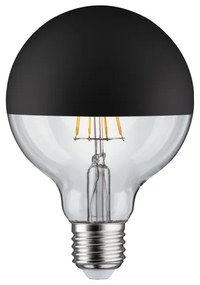 LED Stmívatelná žárovka se zrcadlovým vrchlíkem E27/6,5W/230V - Paulmann 28676