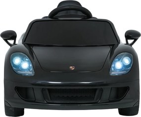 Ramiz Porsche 911 Carrera elektrické autíčko pro děti černé