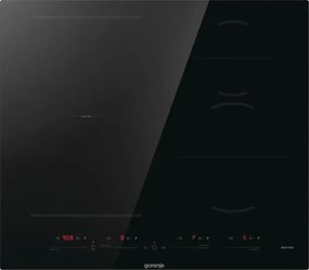 Gorenje Řada G600 indukční varná deska, 60 cm GI6432BSCE