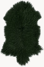 Koberec z ovčí kůže Tibetan
