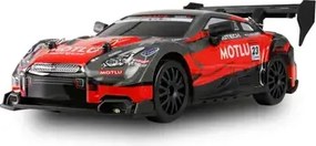 AMEWI RC auto Drift Racing Car 4WD červená, černá / 1:24 / RTR / věk:
