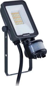 Philips-LED Reflektor se sen. LEDINAIRE ALL-IN LED/10W/230V 3000/4000/6500K IP65