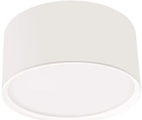 Light Prestige Kendal stropní světlo bílá LP-6331/1CIP54WH