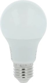 TESLA BL270640-1 - LED bulb žárovka E27, 6W, 640 lm, 4000K, denní bílá