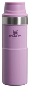 STANLEY Classic series termohrnek do jedné ruky 350ml Lilac Gloss