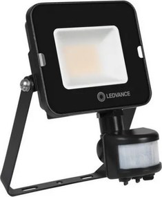 LED reflektor s pohybovým čidlem LEDVANCE FLOODLIGHT COMPACT 20W 3000K teplá bílá