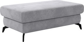 XXXLutz TABURET, textil, 121/45/67 cm Sit & More - Taburety - 000144000211