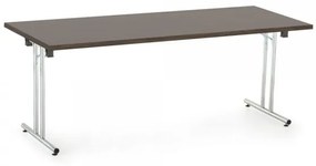 Skládací stůl Impress 180 x 80 cm