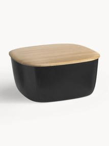 Chlebník's bambusovým víkem Box It