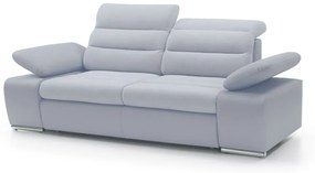 MAXIVA Pohovka - KORFU sofa Čalounění: Loft 16, Funkce spaní: s funkcí spaní (MS)