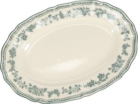 Porcelánový tác 22,5x32,5 cm Cyril – S|P Collection