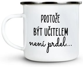 Ahome Ahome CZ Plecháček Protože být učitelem není prdel 300 ml