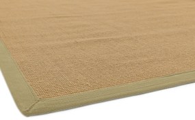 Béžový  koberec Flopsy Sage Rozměry: 240x340 cm
