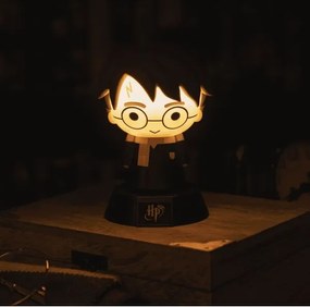 Icon Light Harry Potter - Harry