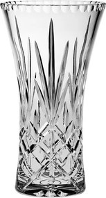 Crystal Bohemia Skleněná váza Christie 305 mm
