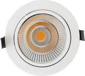Podhledové LED svítidlo McLED Sima 30 30W 4000K ML-412.035.33.0
