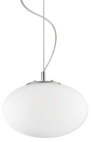 Závěsné svítidlo Ideal Lux Candy SP1 D25 086729 25cm