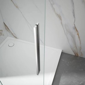Gelco Gelco, SPIRIT obdélníková sprchová zástěna 1200x800mm L/P varianta, GI1012GI3580