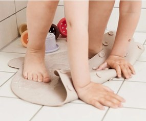 Silikonová skládací věž Tawa – OYOY Mini