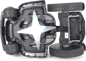 Robotická sekačka TECHline NEXTTECH DX6 4WD HRTK