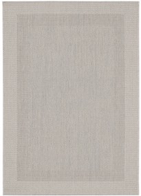 Koberce Breno Kusový koberec ADRIA NEW 01/VDV, Béžová, Vícebarevné, 160 x 230 cm