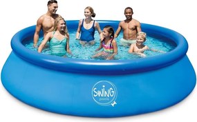 Bazén Swing4KIDS 3,05x0,76m
