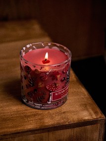 Sinsay - Vonná svíčka Autumn Harvest - světle fialová